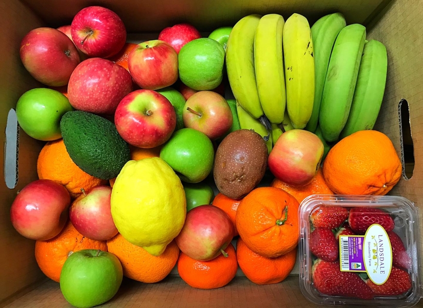 Place an Order | Fresco Produce | Perth/Mandurah