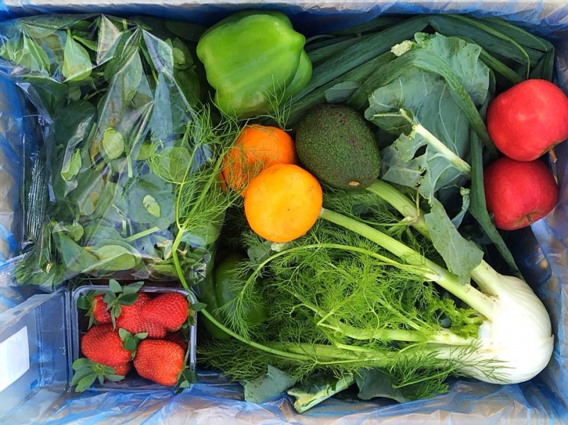 Place an Order | Fresco Produce | Perth/Mandurah