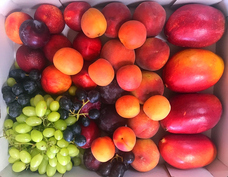 Place an Order | Fresco Produce | Perth/Mandurah
