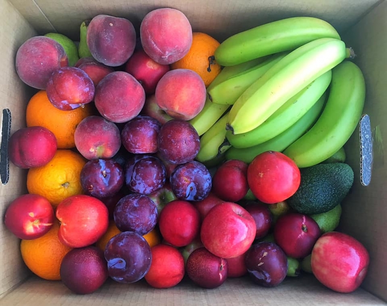 Place an Order | Fresco Produce | Perth/Mandurah