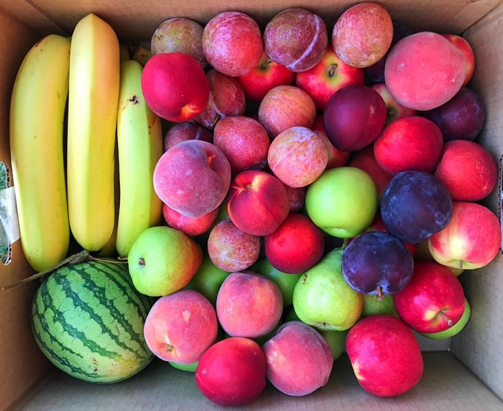 Place an Order | Fresco Produce | Perth/Mandurah