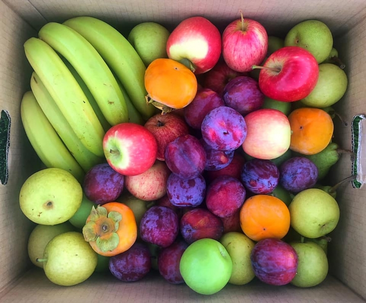 Place an Order | Fresco Produce | Perth/Mandurah