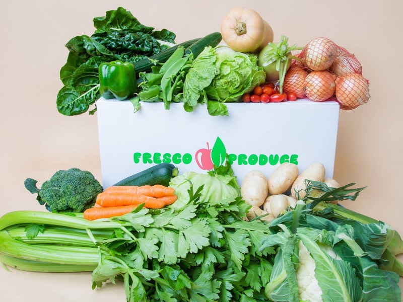 Place an Order | Fresco Produce | Perth/Mandurah