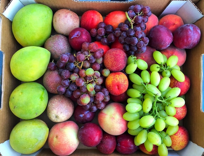 Place an Order | Fresco Produce | Perth/Mandurah